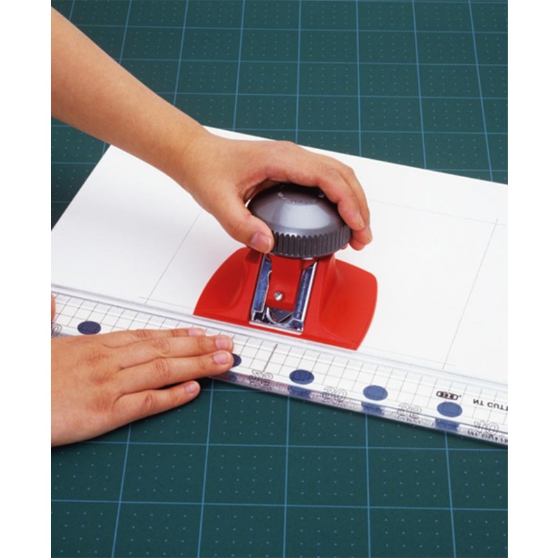 Cutter Corte biselado 45 grados