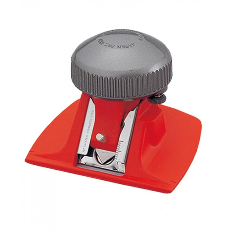CUTTER BISELADO PARA PASPARTU Y MAQUETAS